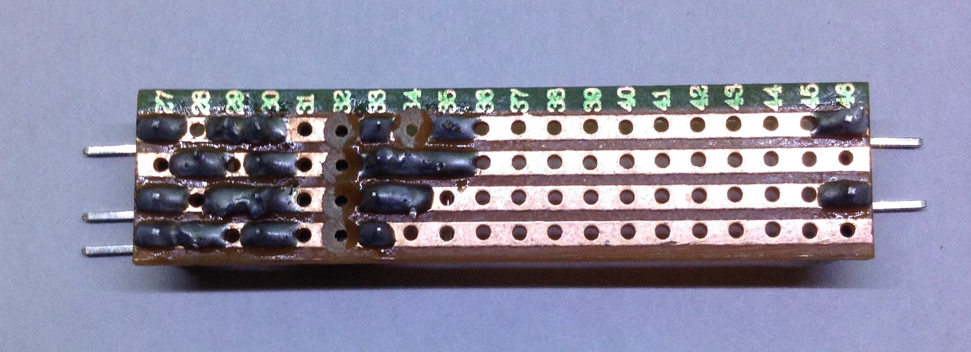 Simple MIDI Monitor – part 2 – Simple DIY Electronic Music Projects