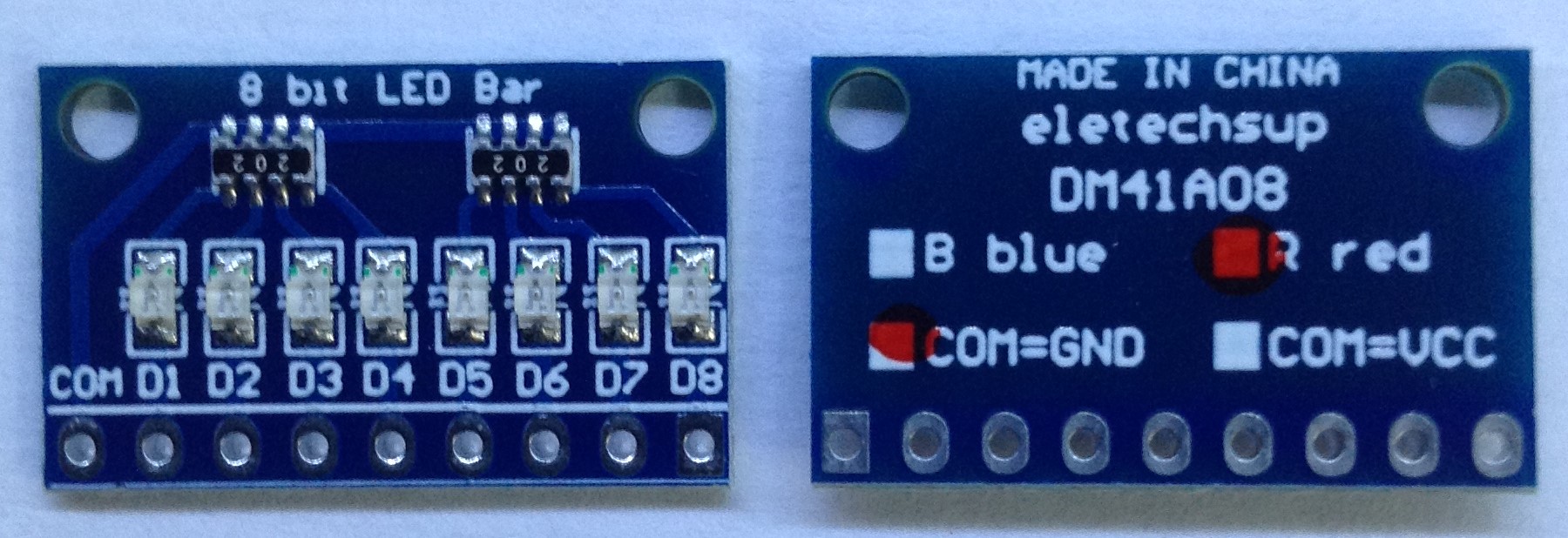 Arduino MIDI Channel Monitor – Simple DIY Electronic Music Projects