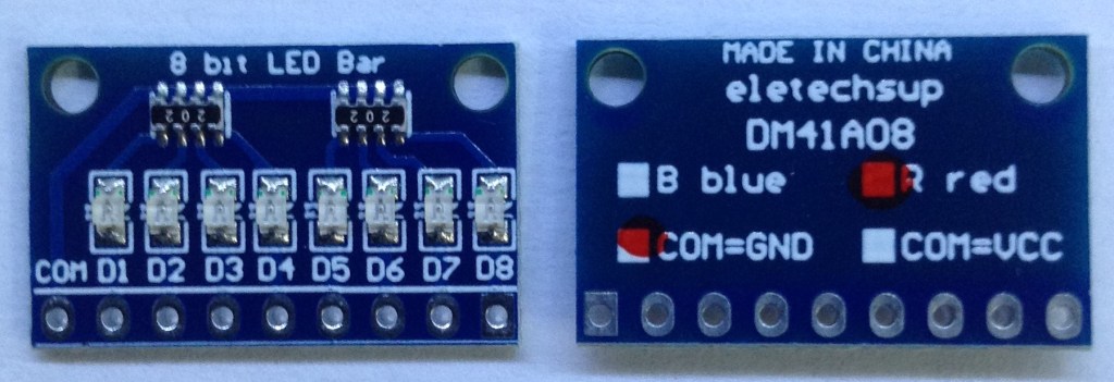 Arduino MIDI Channel Monitor – Simple DIY Electronic Music Projects