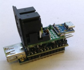 Arduino MIDI Interfaces – Simple DIY Electronic Music Projects