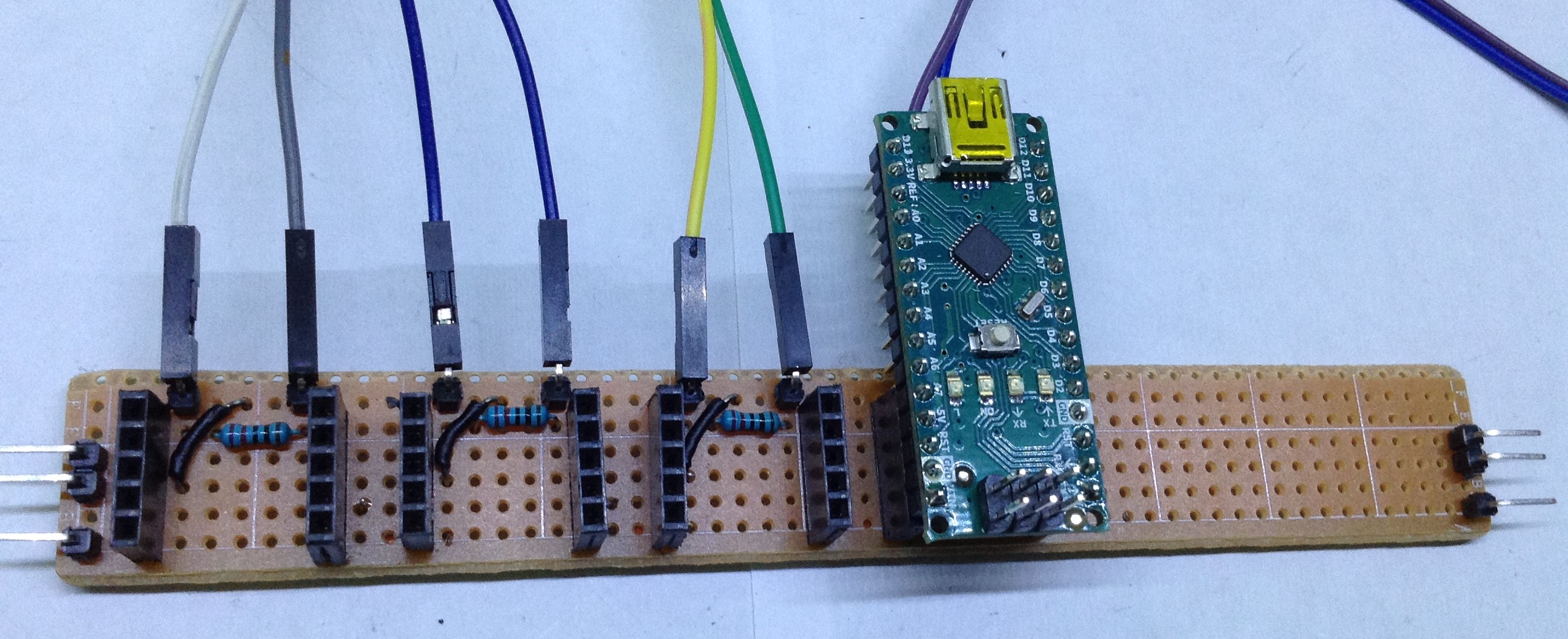 Arduino Multi MIDI Tone Module – Part 2 – Simple DIY Electronic Music Projects