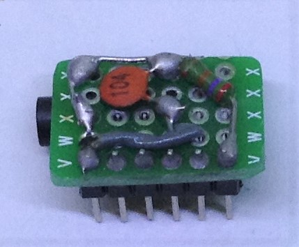 Arduino Multi-pot Mozzi FM Synthesis – Simple DIY Electronic Music Projects