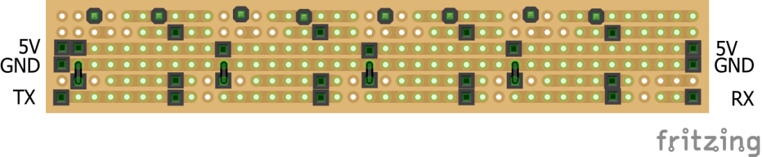 Arduino Multi MIDI Tone Module – Part 2 – Simple DIY Electronic Music Projects