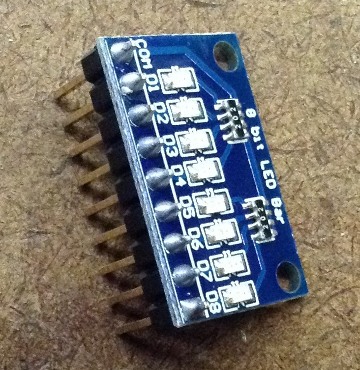 Keyboard Matrix Decode – Simple DIY Electronic Music Projects