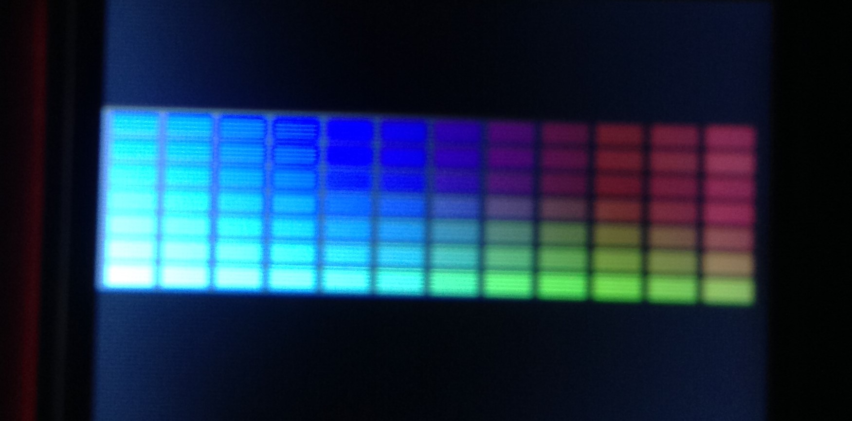 TFT MIDI Display – Part 3 – Simple DIY Electronic Music Projects