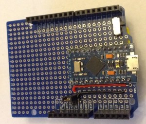 Arduino MIDI Interfaces – Simple DIY Electronic Music Projects