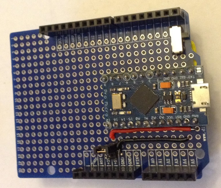 Arduino MIDI Interfaces – Simple DIY Electronic Music Projects