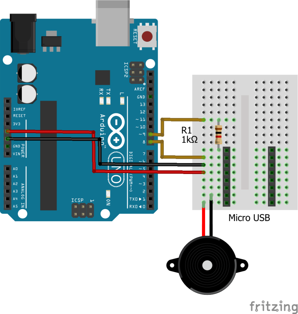 JQ6500 MP3 Player Module – Simple DIY Electronic Music Projects