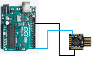Arduino MIDI Interfaces – Simple DIY Electronic Music Projects