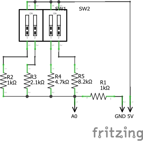 Single Pin MIDI Channel Selector – Part 2 – Simple DIY Electronic Music ...