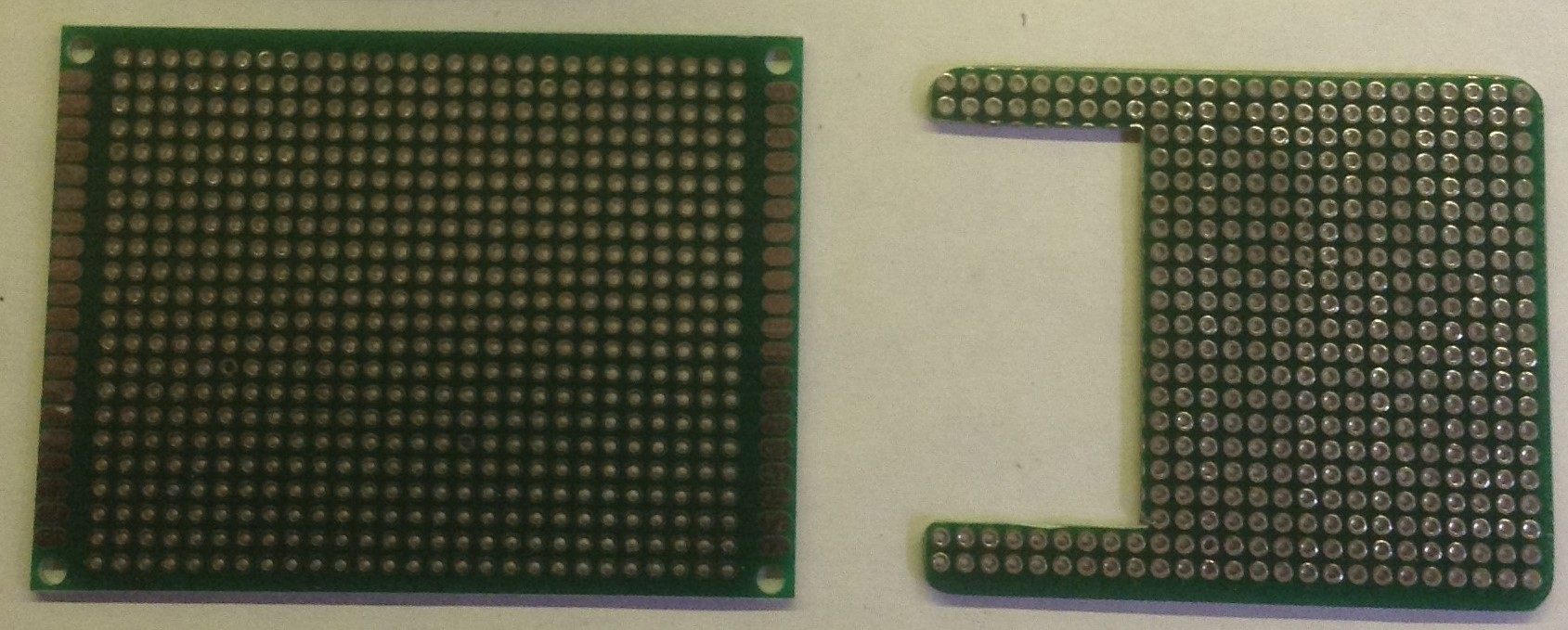 MT32 Clumsy MIDI Simple MIDI Filter – Simple DIY Electronic Music Projects