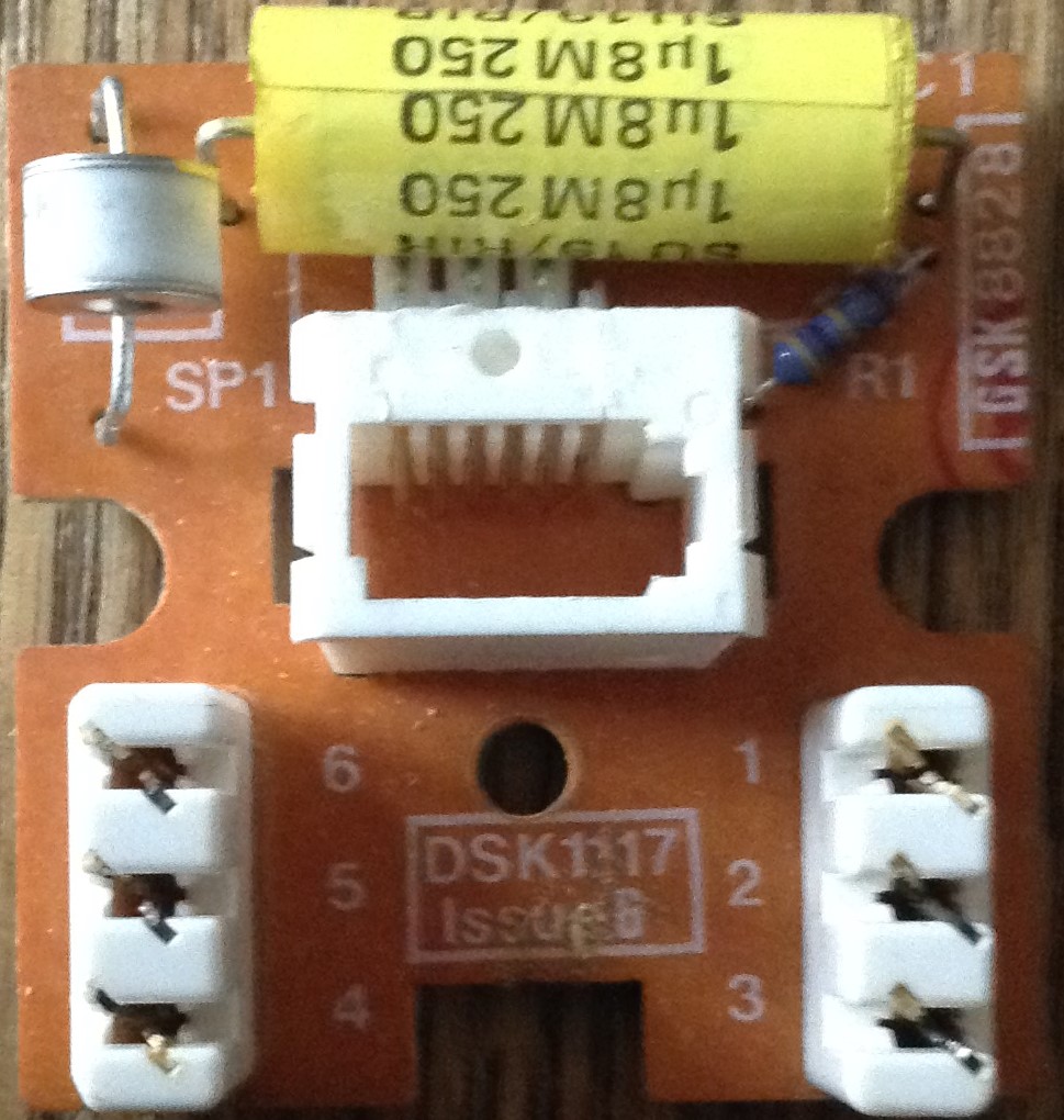 Arduino MIDI Telephone Ringer – Part 2 – Simple DIY Electronic Music ...