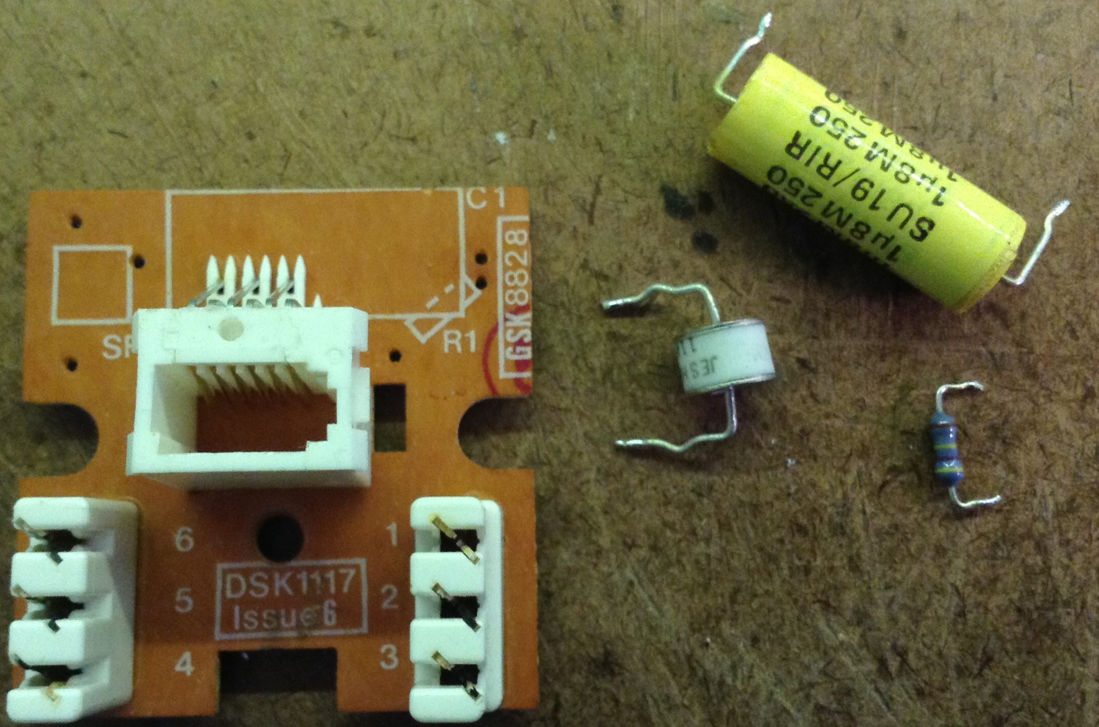 Arduino MIDI Telephone Ringer – Part 2 – Simple DIY Electronic Music ...