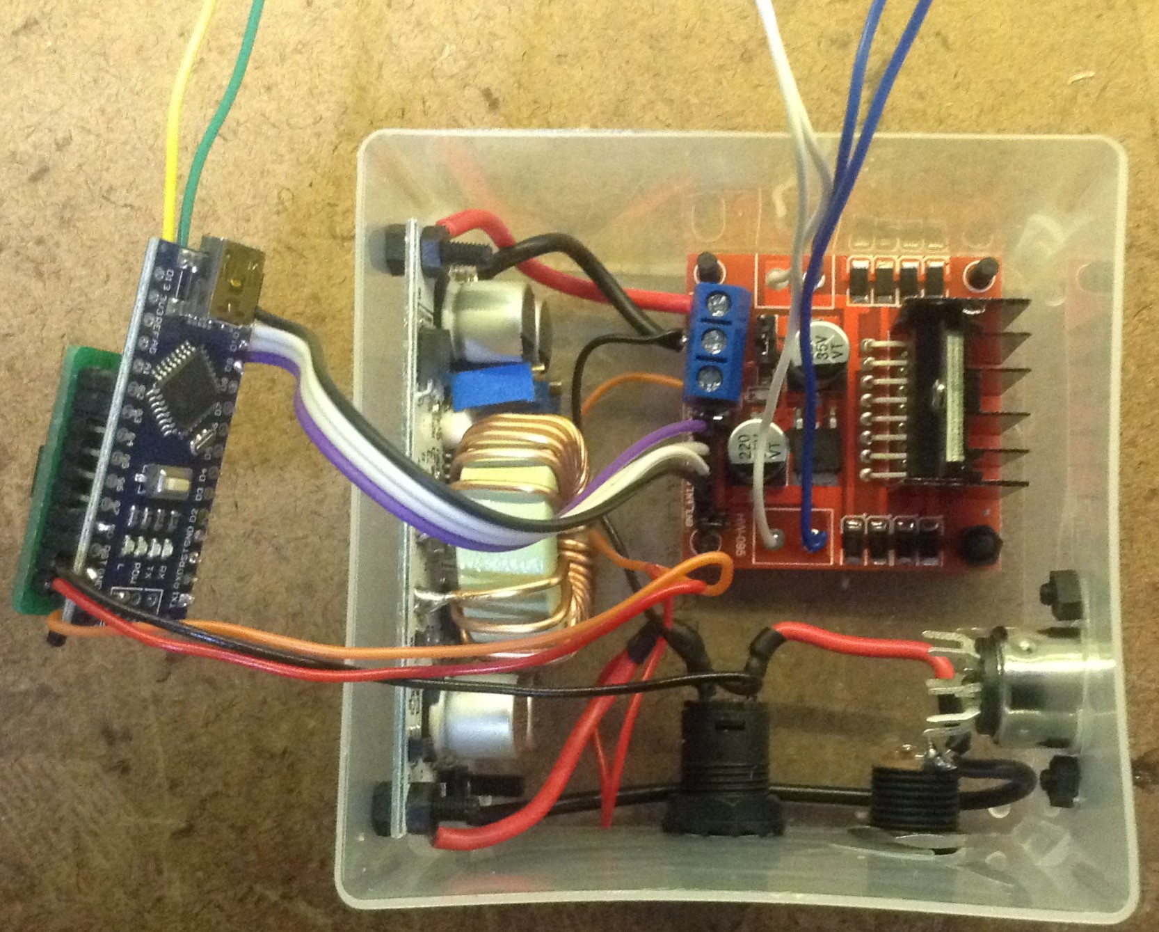 Arduino MIDI Telephone Ringer – Part 3 – Simple DIY Electronic Music ...