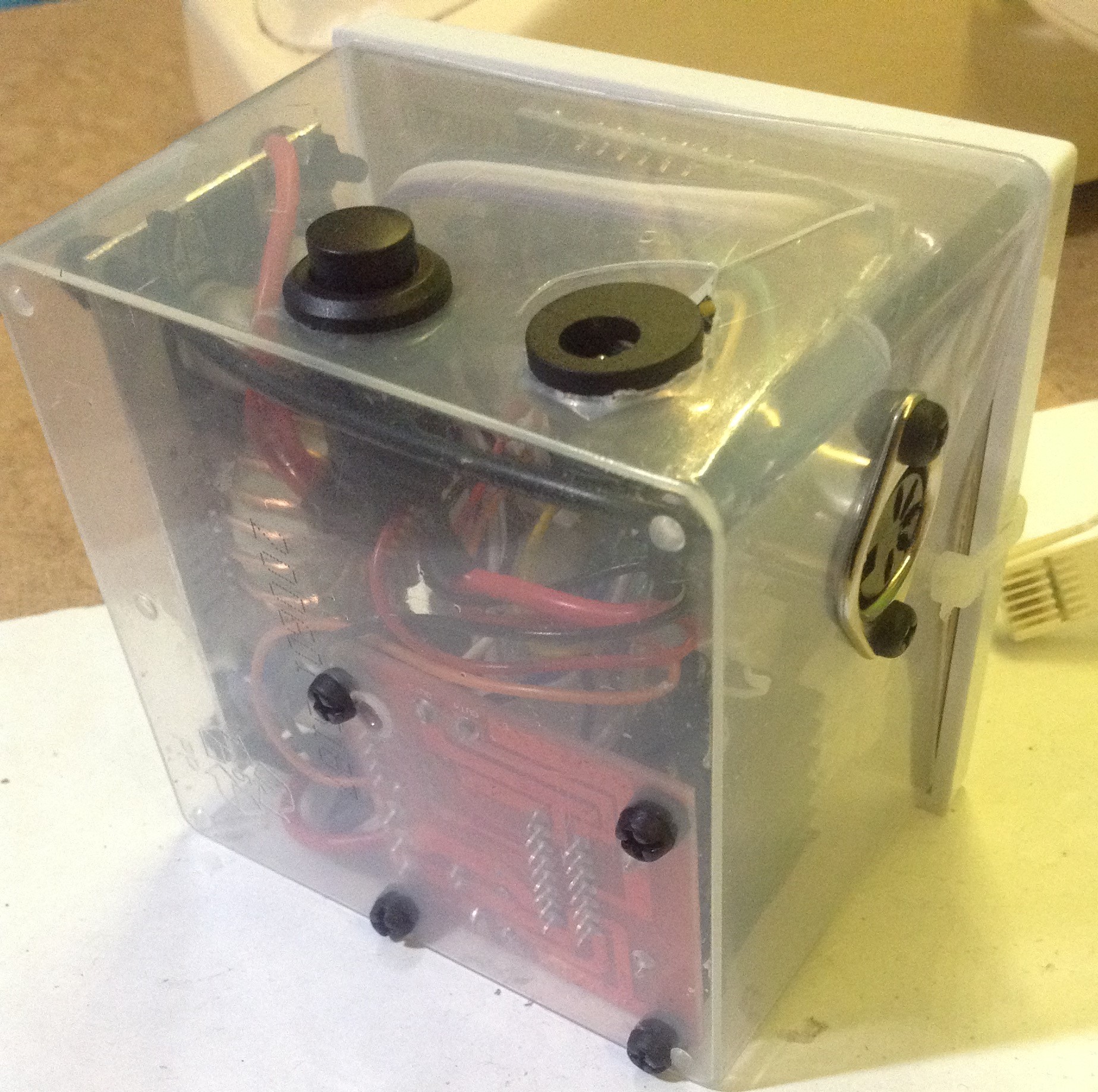 Arduino MIDI Telephone Ringer – Part 3 – Simple DIY Electronic Music ...