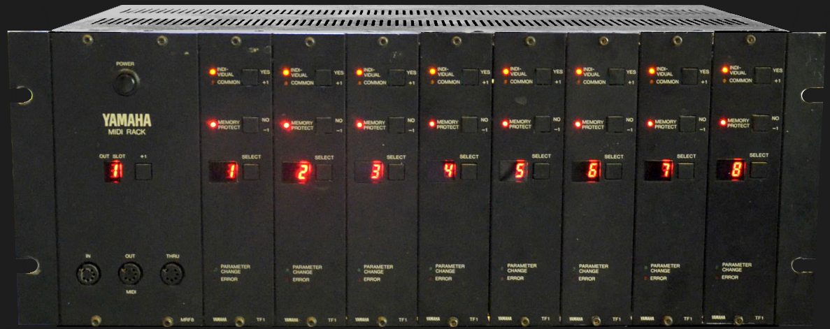 “Bare Metal” Raspberry Pi MiniDexed DX7 – Simple DIY Electronic Music ...