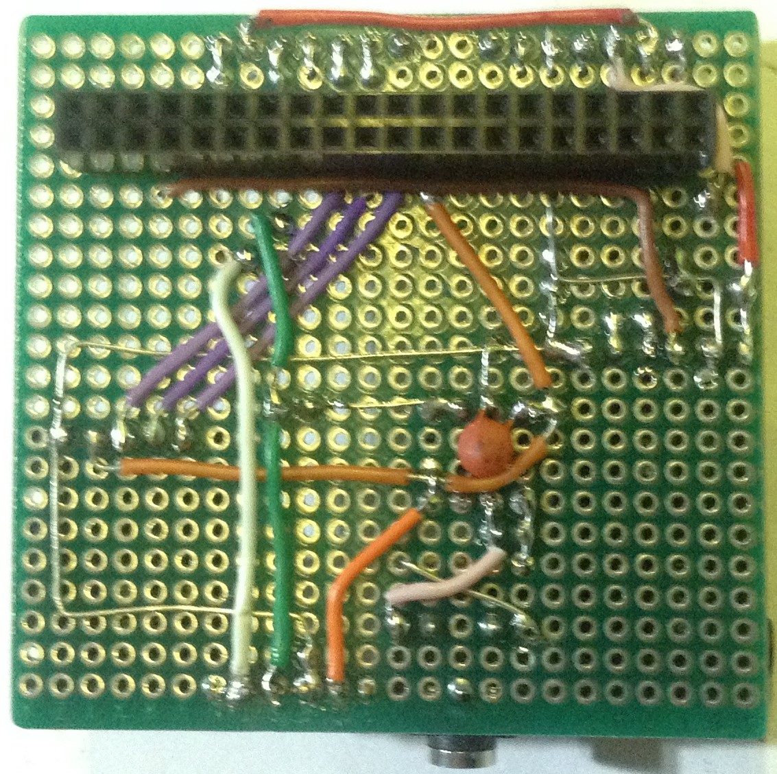 “Bare Metal” Raspberry Pi MiniDexed DX7 – Part 2 – Simple DIY ...