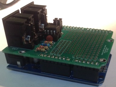 Arduino MIDI Interfaces – Simple DIY Electronic Music Projects