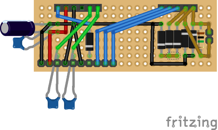 Arduino MIDI Telephone Ringer Revisited – Simple DIY Electronic Music ...