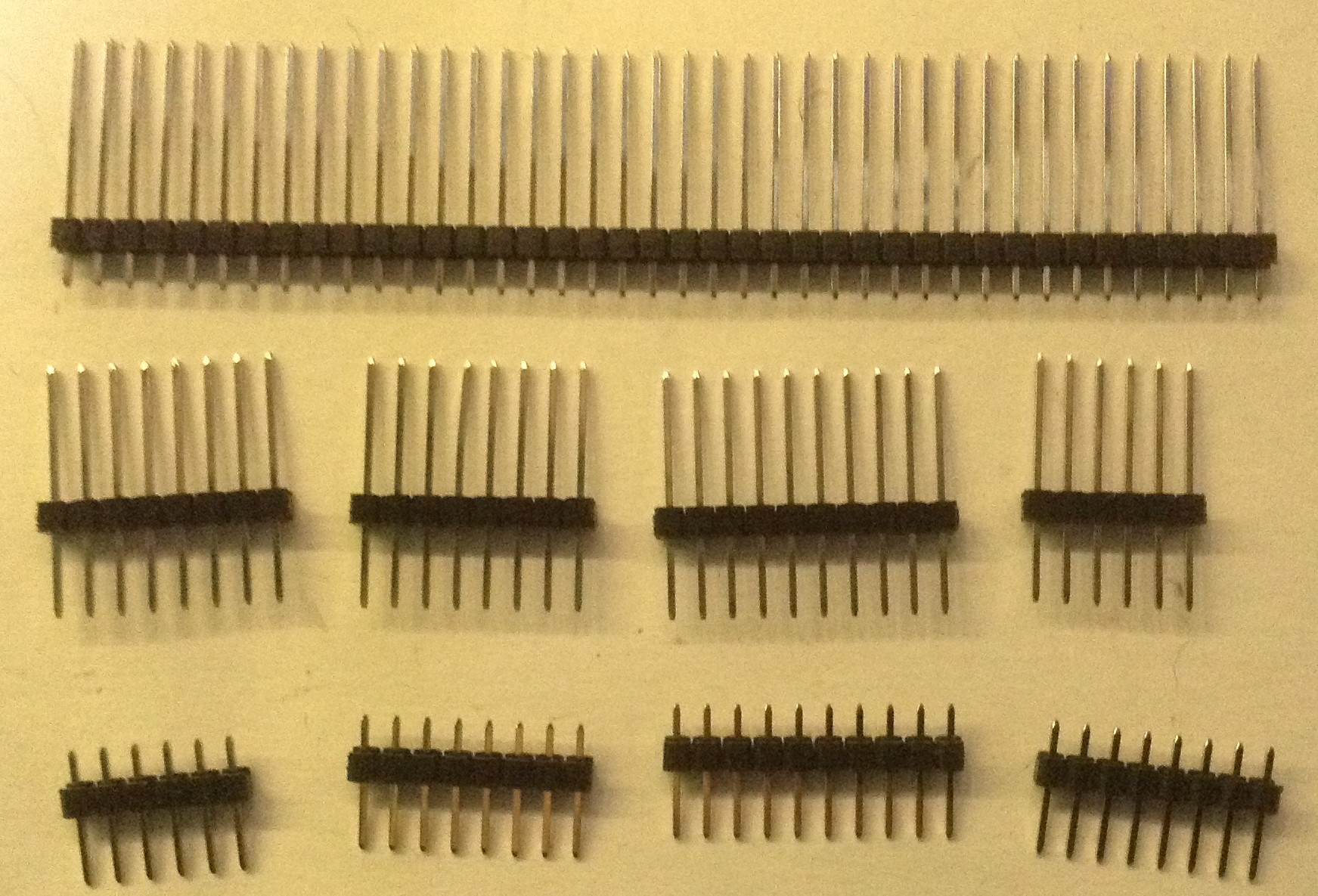 Arduino “Make Your Uno” Synth – 3 – Adding GPIO – Simple DIY Electronic ...