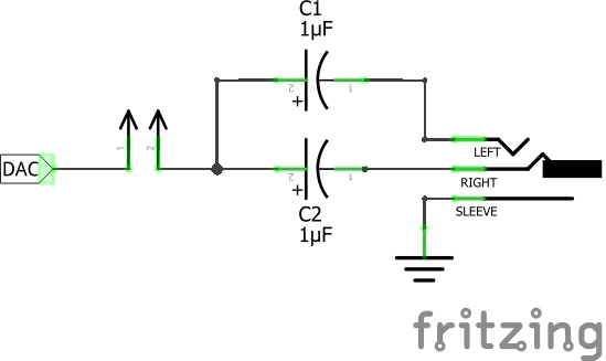 ML Synth Tools XIAO SAMD Synth – Simple DIY Electronic Music Projects