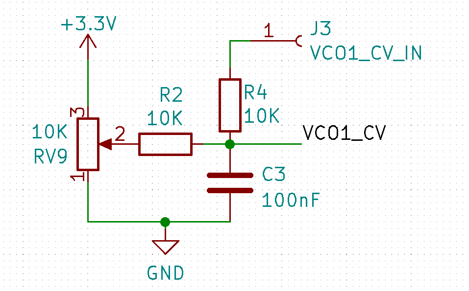 Educational DIY Synth Thing – Part 2 – Simple DIY Electronic Music Projects