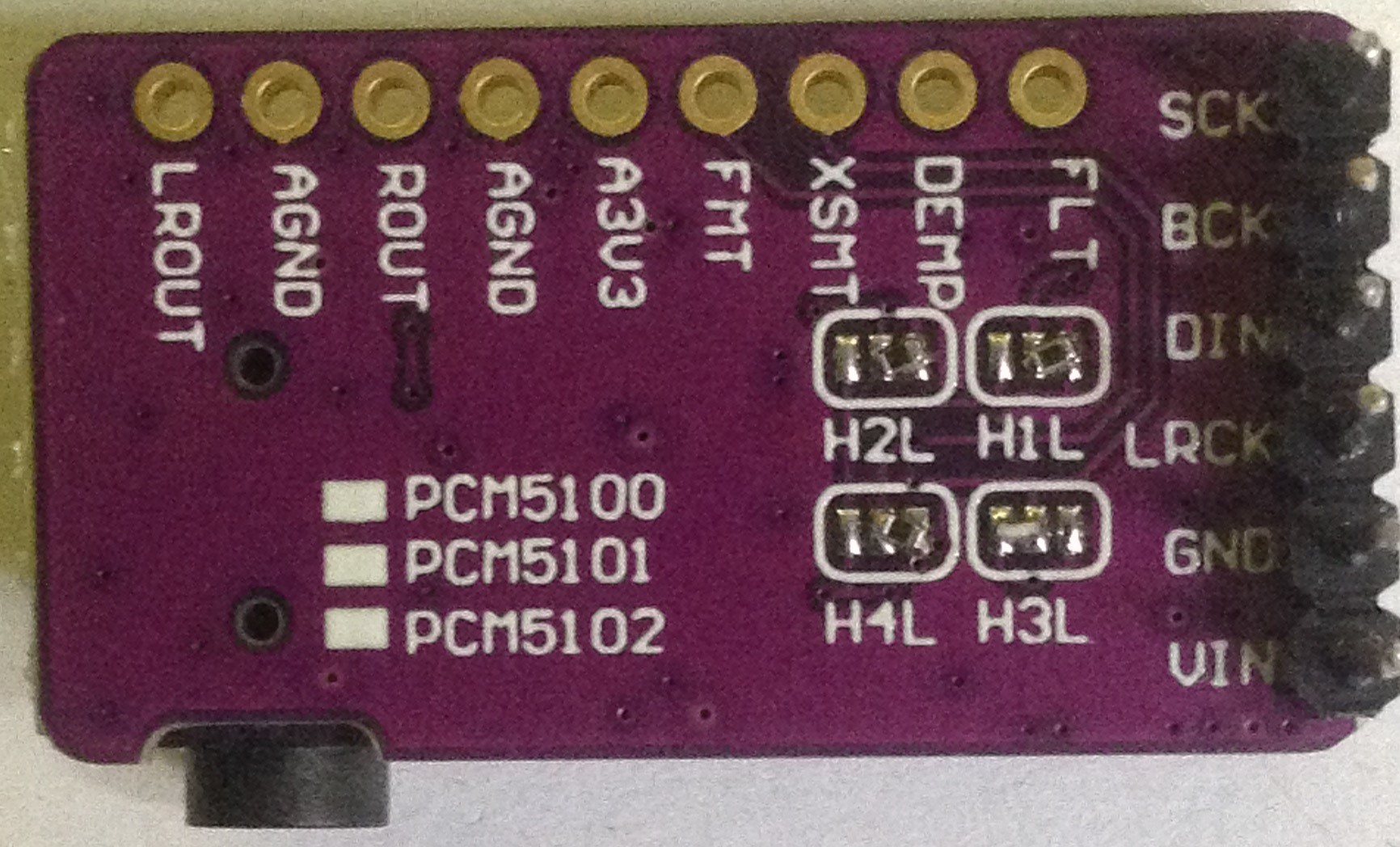 MiniDexed Quad DAC PCB Build Guide – Simple DIY Electronic Music Projects