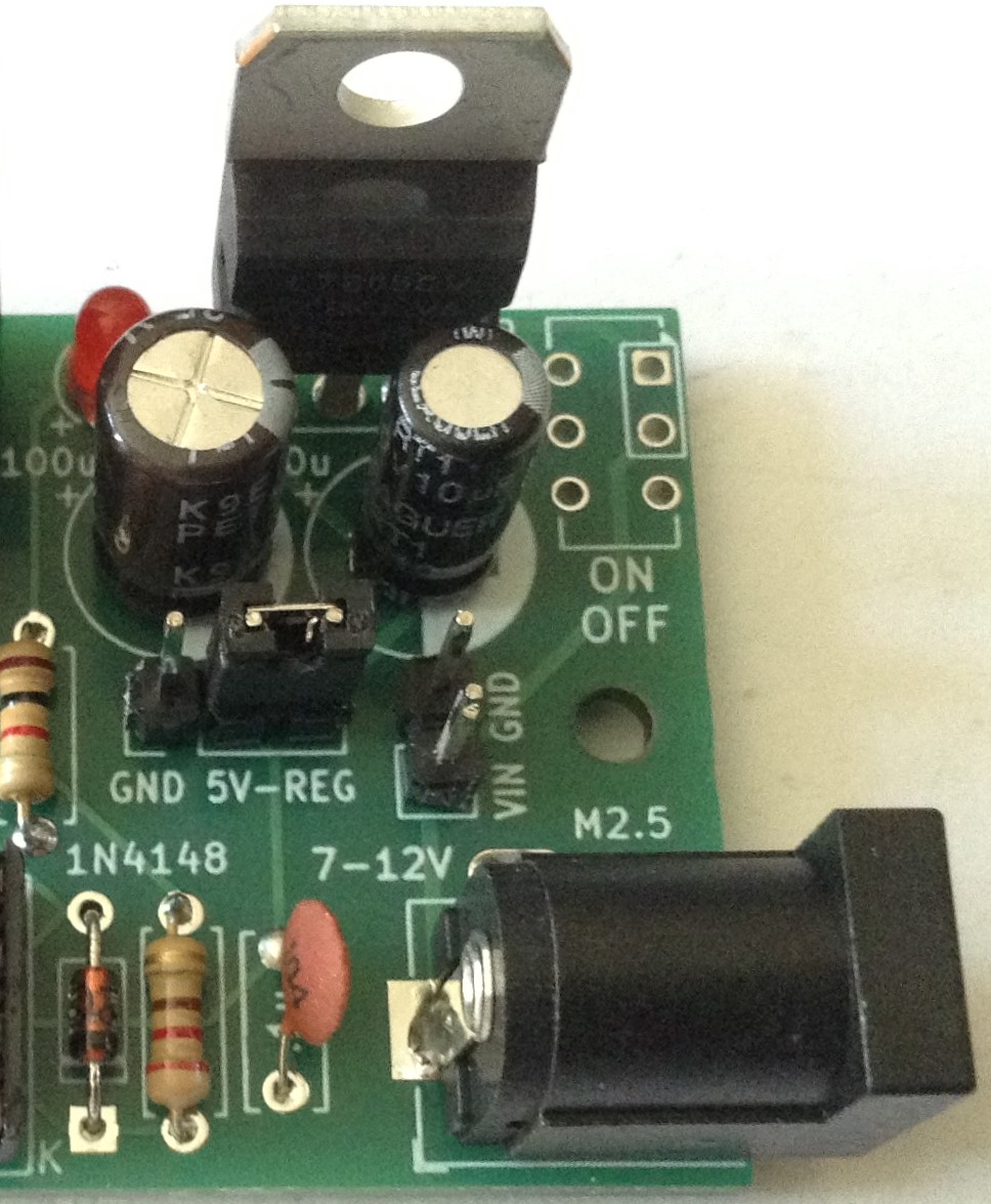 Korg Volca Modular MIDI to CV PCB Build Guide – Simple DIY Electronic ...