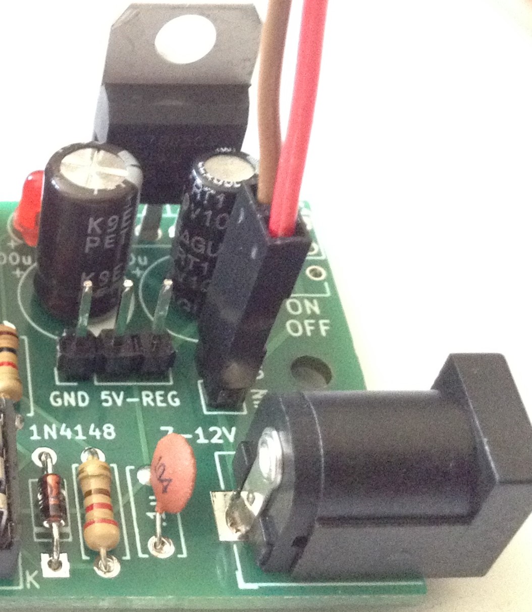 Korg Volca Modular MIDI to CV PCB Build Guide – Simple DIY Electronic ...