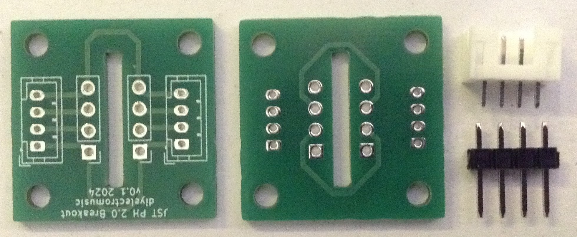 Educational DIY Synth Thing – Part 7 – Simple DIY Electronic Music Projects