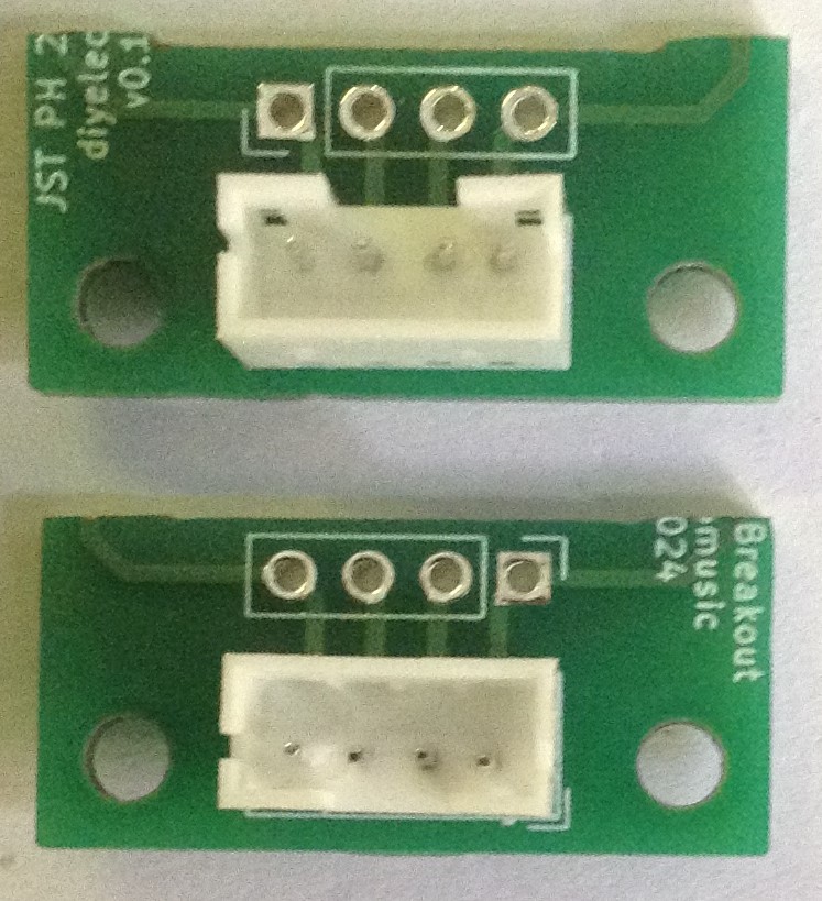 Educational DIY Synth Thing – Part 7 – Simple DIY Electronic Music Projects
