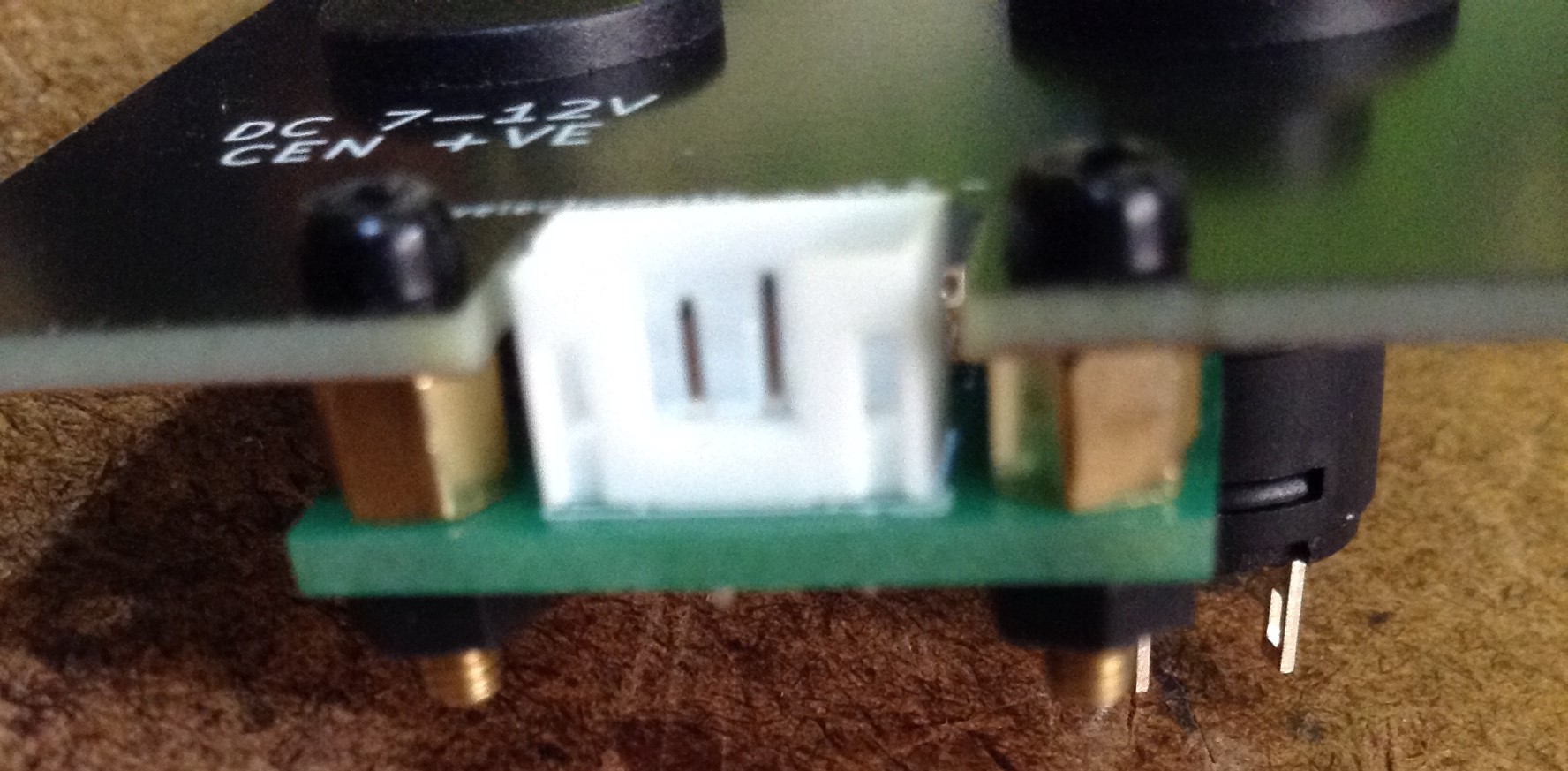 Educational DIY Synth Thing – Part 7 – Simple DIY Electronic Music Projects