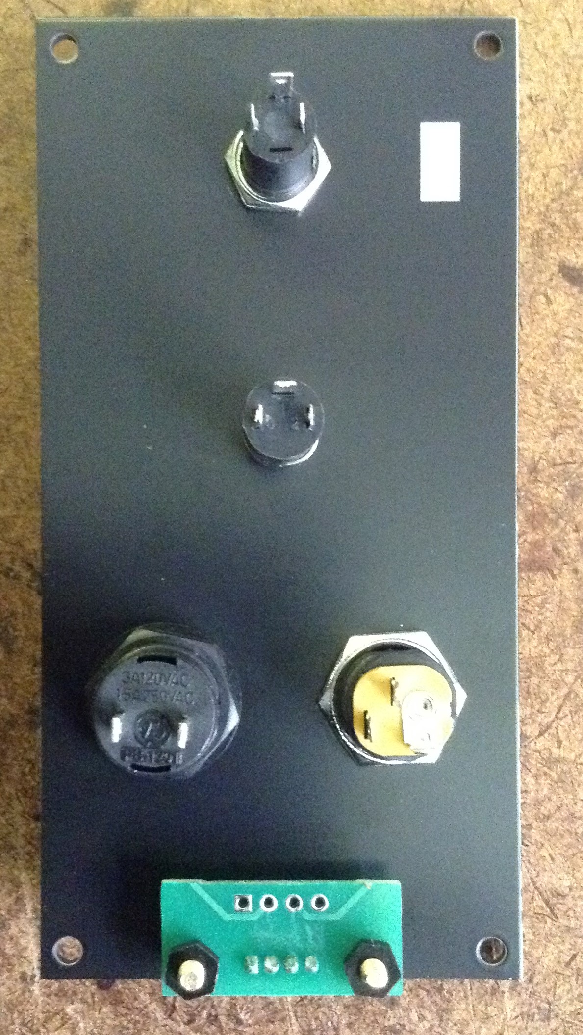 Educational DIY Synth Thing – Part 7 – Simple DIY Electronic Music Projects