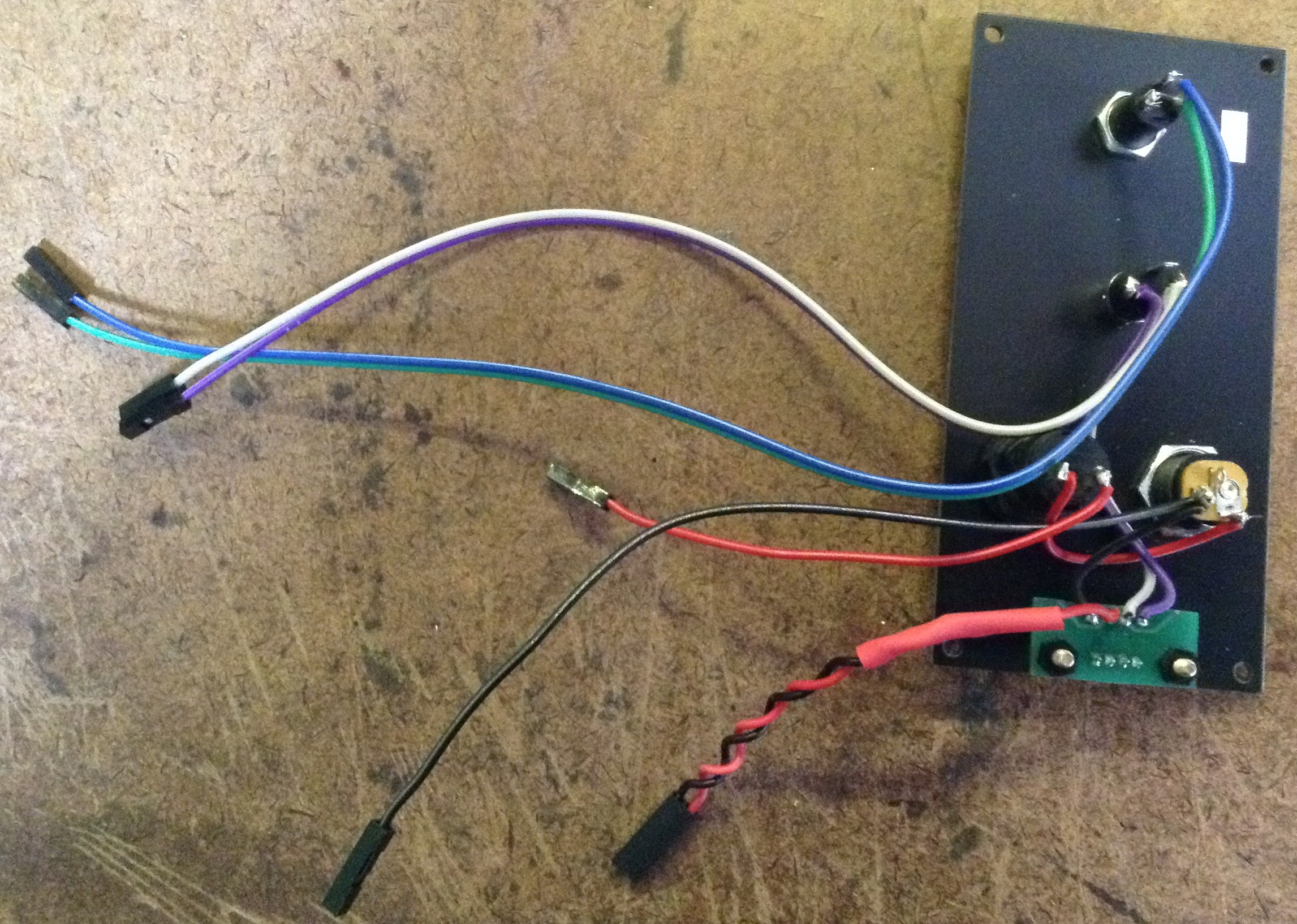 Educational DIY Synth Thing – Part 7 – Simple DIY Electronic Music Projects