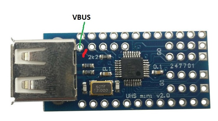 Arduino Pro Mini MIDI USB HOST PCB Build Guide – Simple DIY Electronic ...
