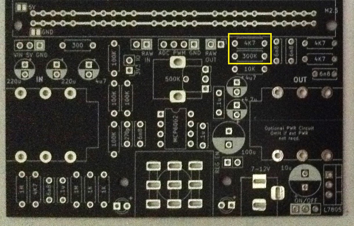 Proto Pedal PCB Build Guide – Simple DIY Electronic Music Projects