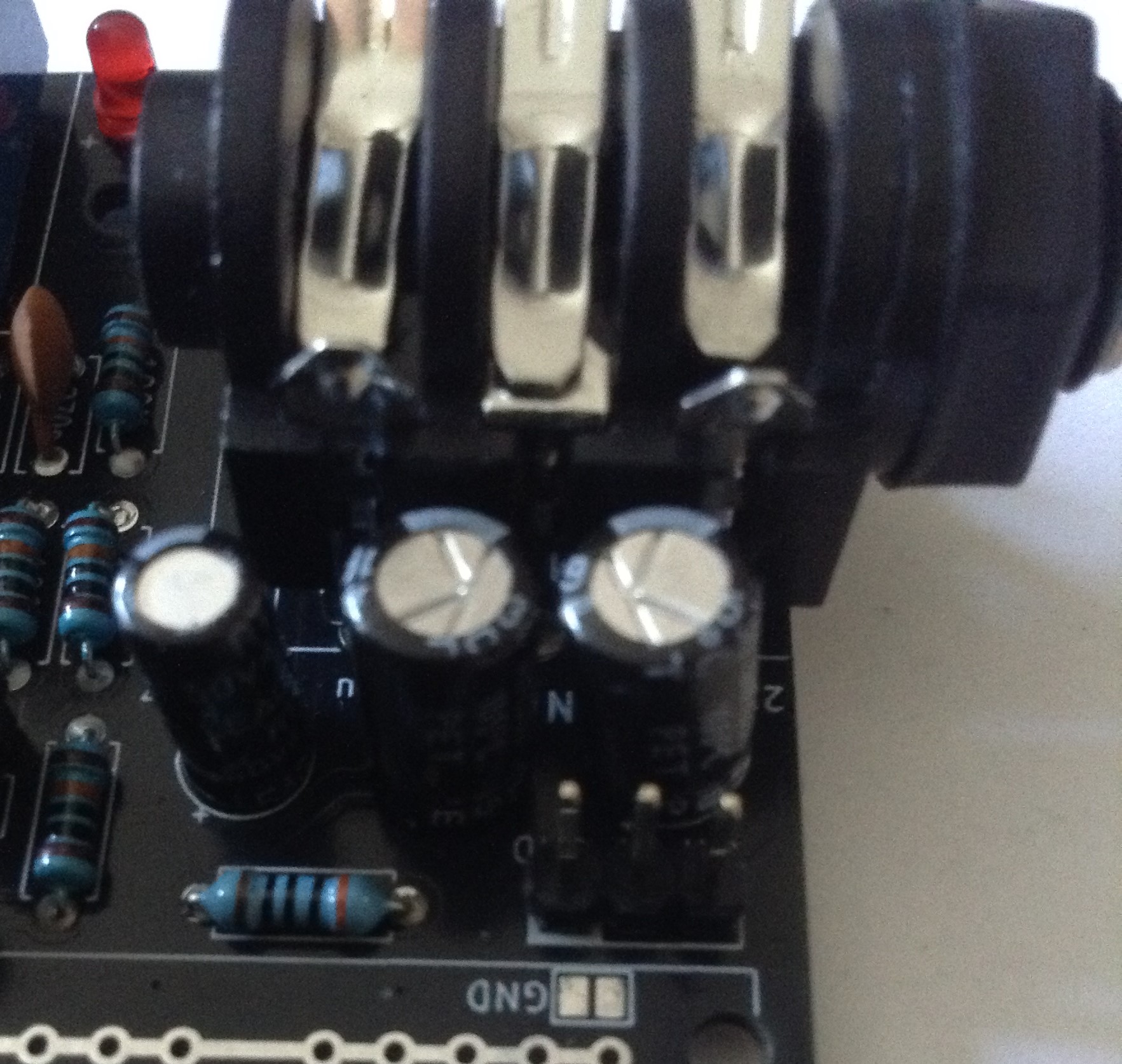 Proto Pedal PCB Build Guide – Simple DIY Electronic Music Projects