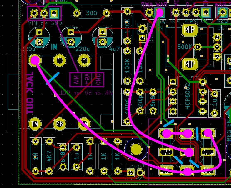 Proto Pedal PCB Build Guide – Simple DIY Electronic Music Projects