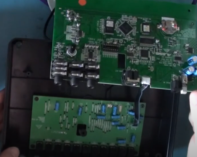 ION iDM02 and Arduino – Simple DIY Electronic Music Projects