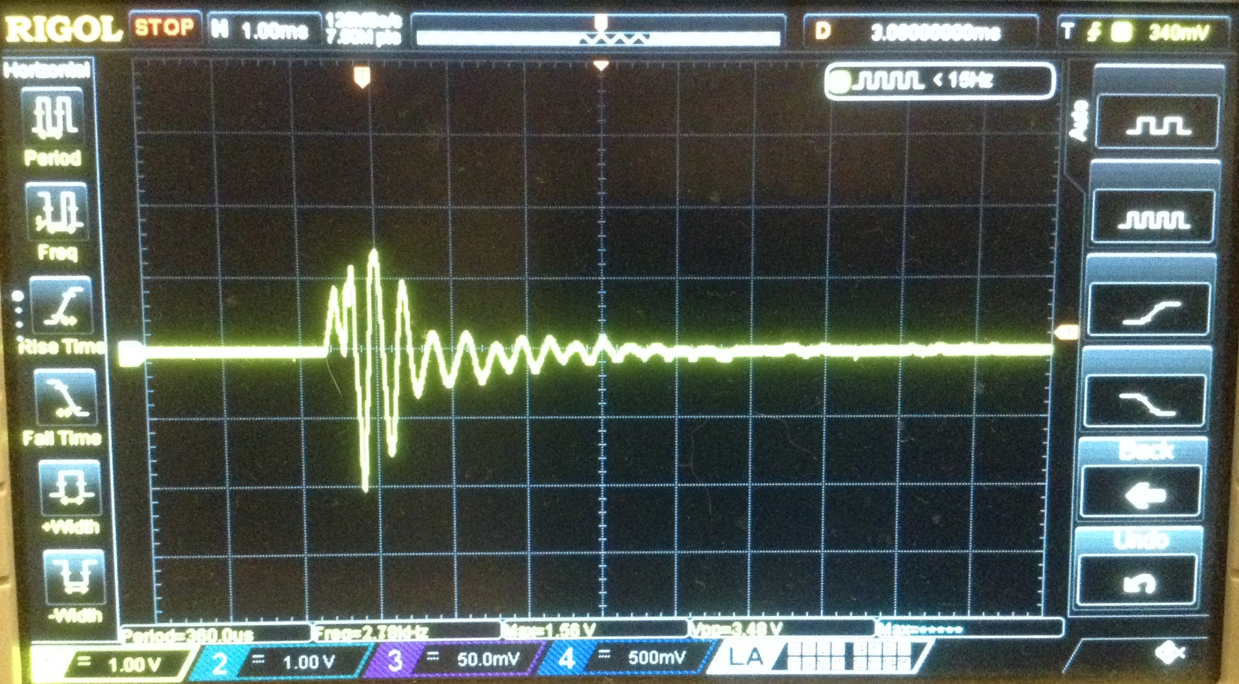 ION iDM02 and Arduino – Simple DIY Electronic Music Projects