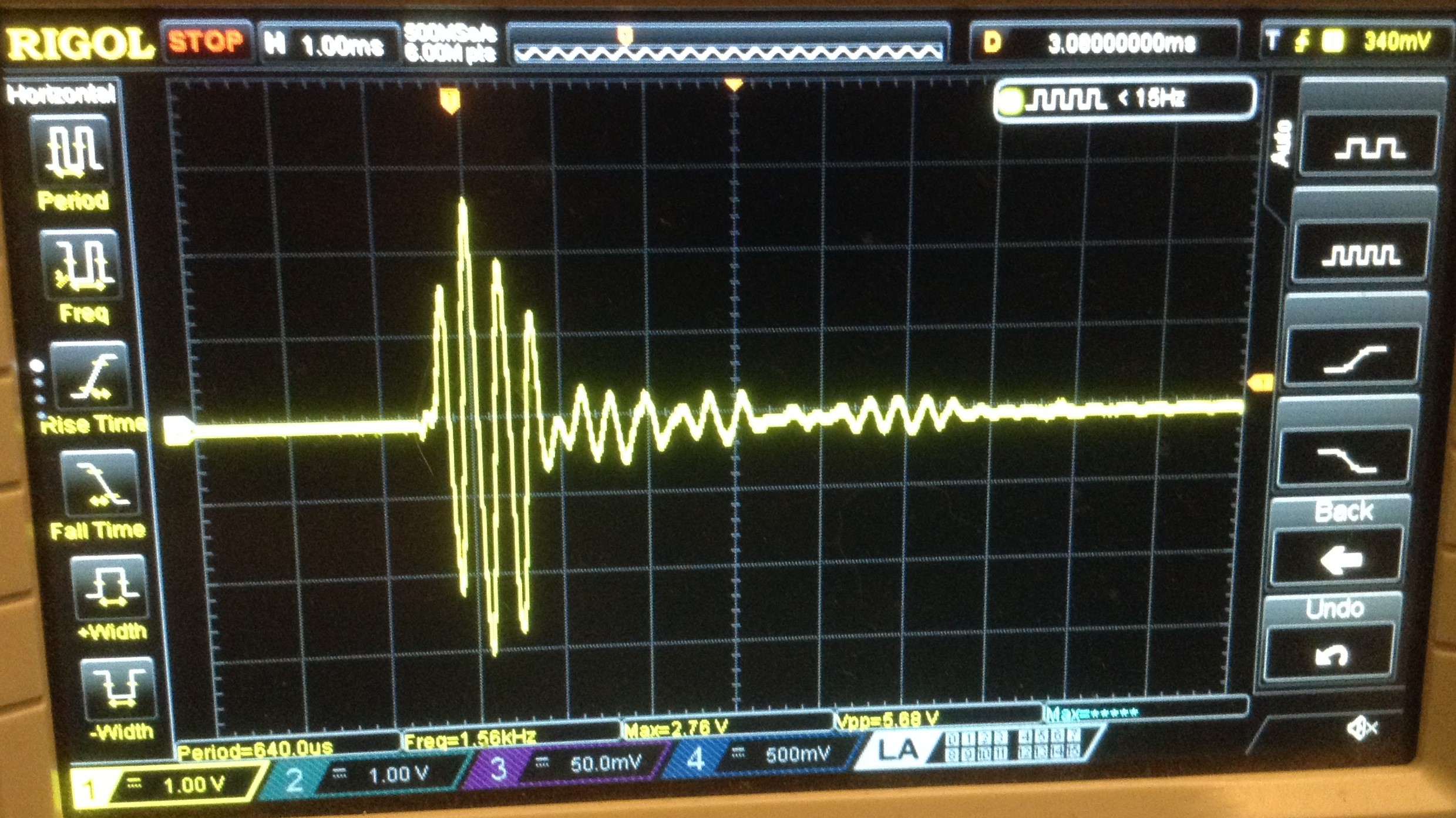 ION iDM02 and Arduino – Simple DIY Electronic Music Projects