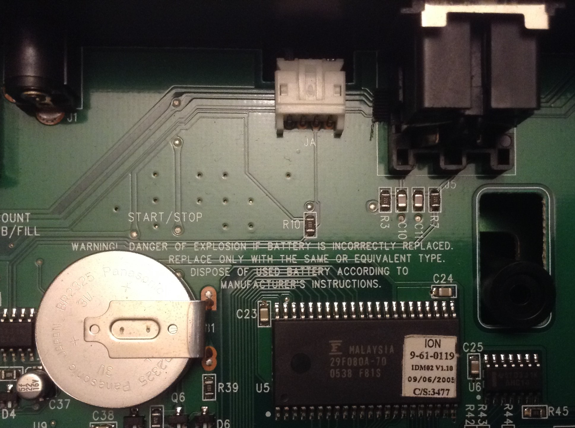 ION iDM02 and Arduino – Simple DIY Electronic Music Projects