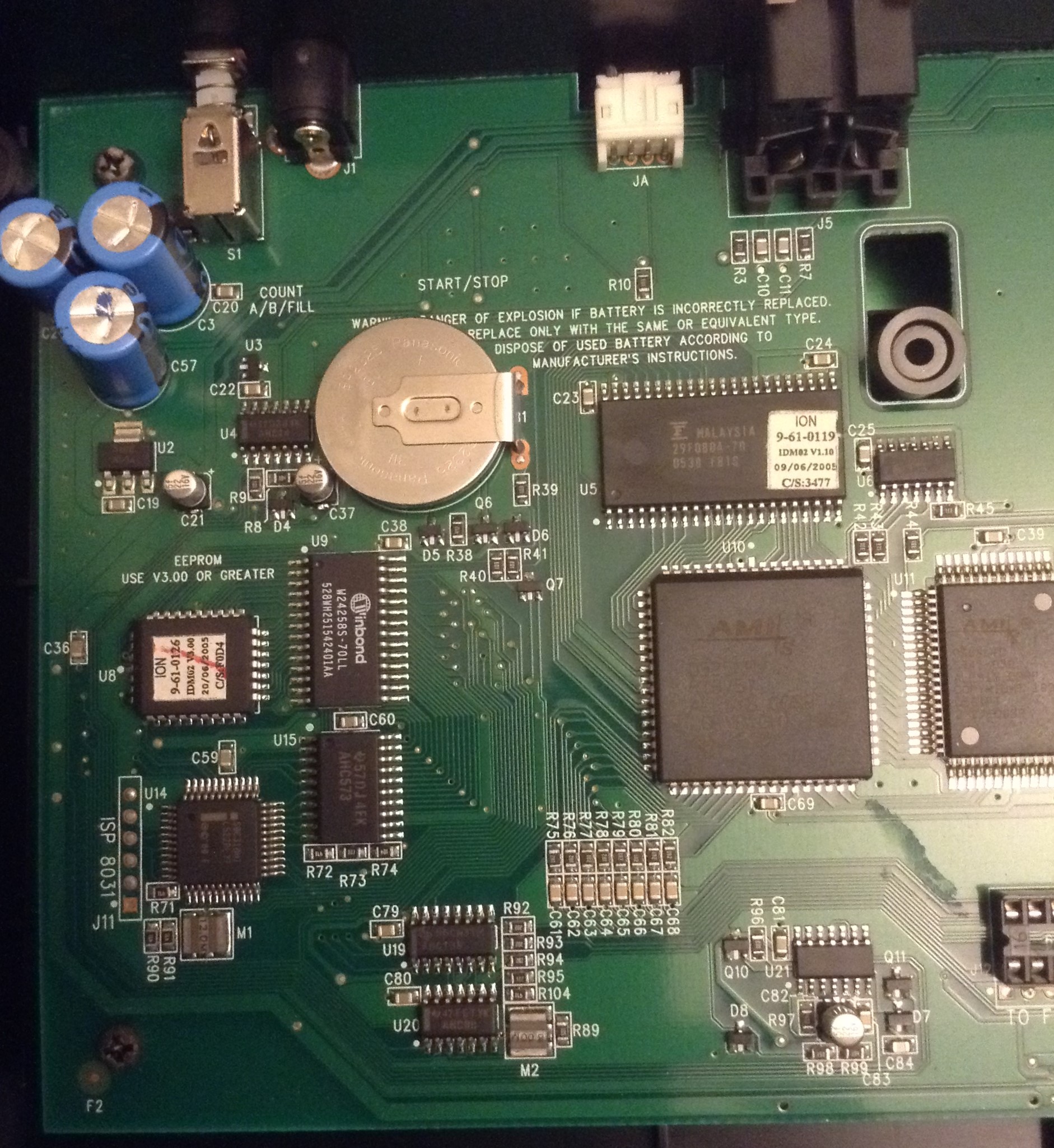 ION iDM02 and Arduino – Simple DIY Electronic Music Projects