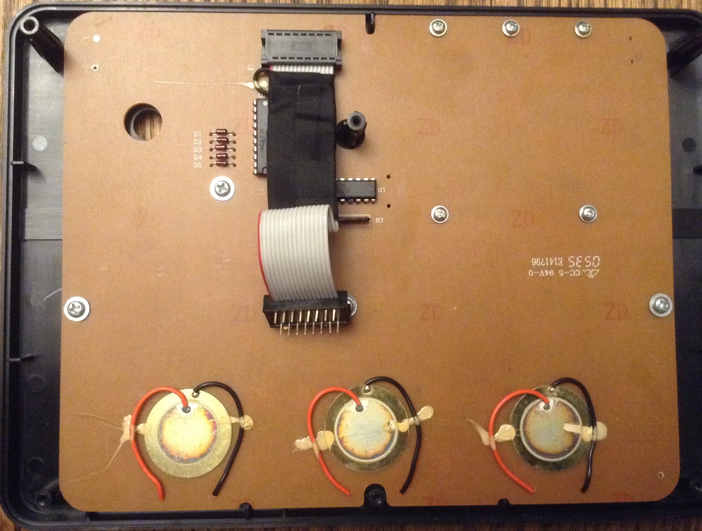 ION iDM02 and Arduino – Simple DIY Electronic Music Projects