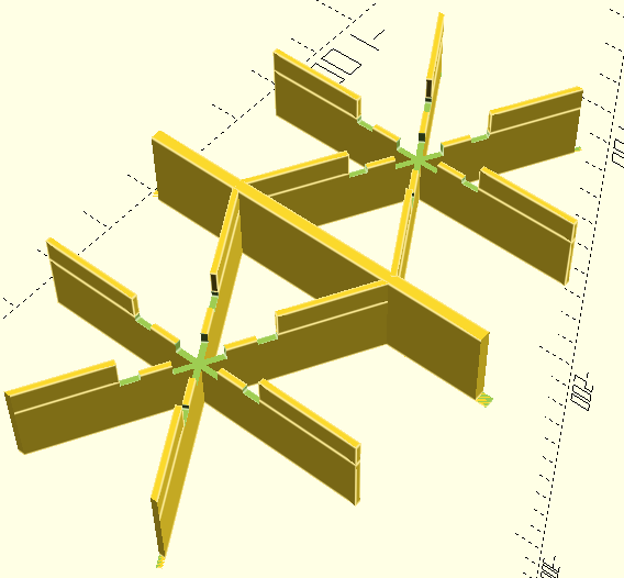 Forbidden Planet “Krell” Display – Simple DIY Electronic Music Projects