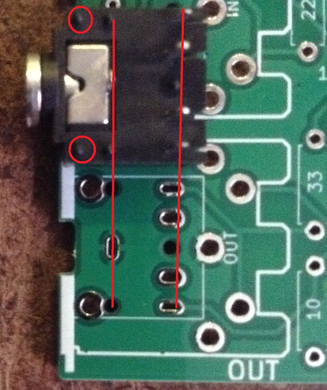 Waveshare Zero MIDI Proto PCB Build Guide – Simple DIY Electronic Music ...