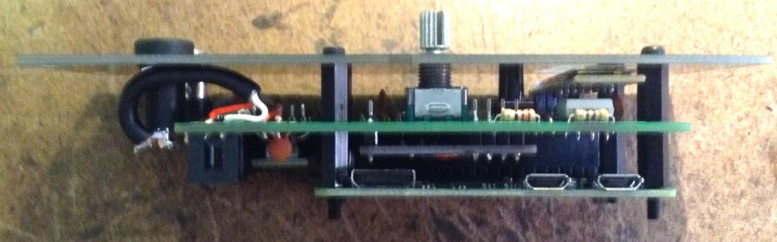 MiniDexed EuroRack PCB Build Guide – Simple DIY Electronic Music Projects