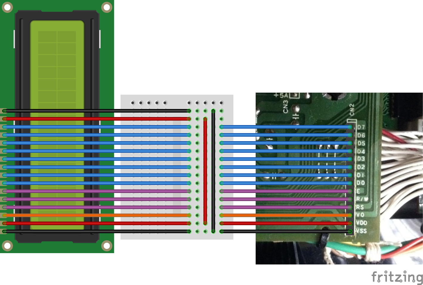 Diagnosing and attempting to fix a Yamaha DX100 – Part 3 – Simple DIY ...