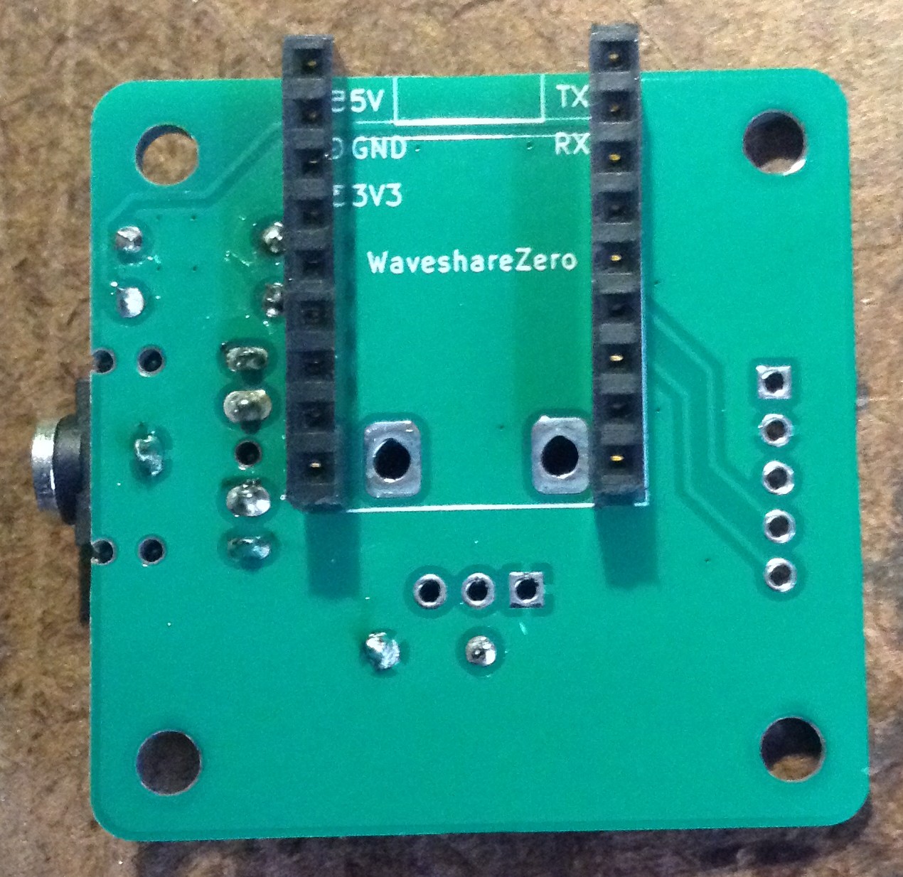 Duppa I2C MIDI Controller PCB Build Guide – Simple DIY Electronic Music Projects